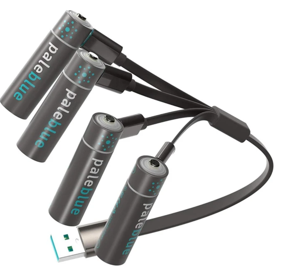 USB Batteries & Charging | Electrical Direct Ltd | New Zealand