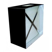 Smartvent Heat Transfer F7 inline Filter Replacement MANDCT2093 ...