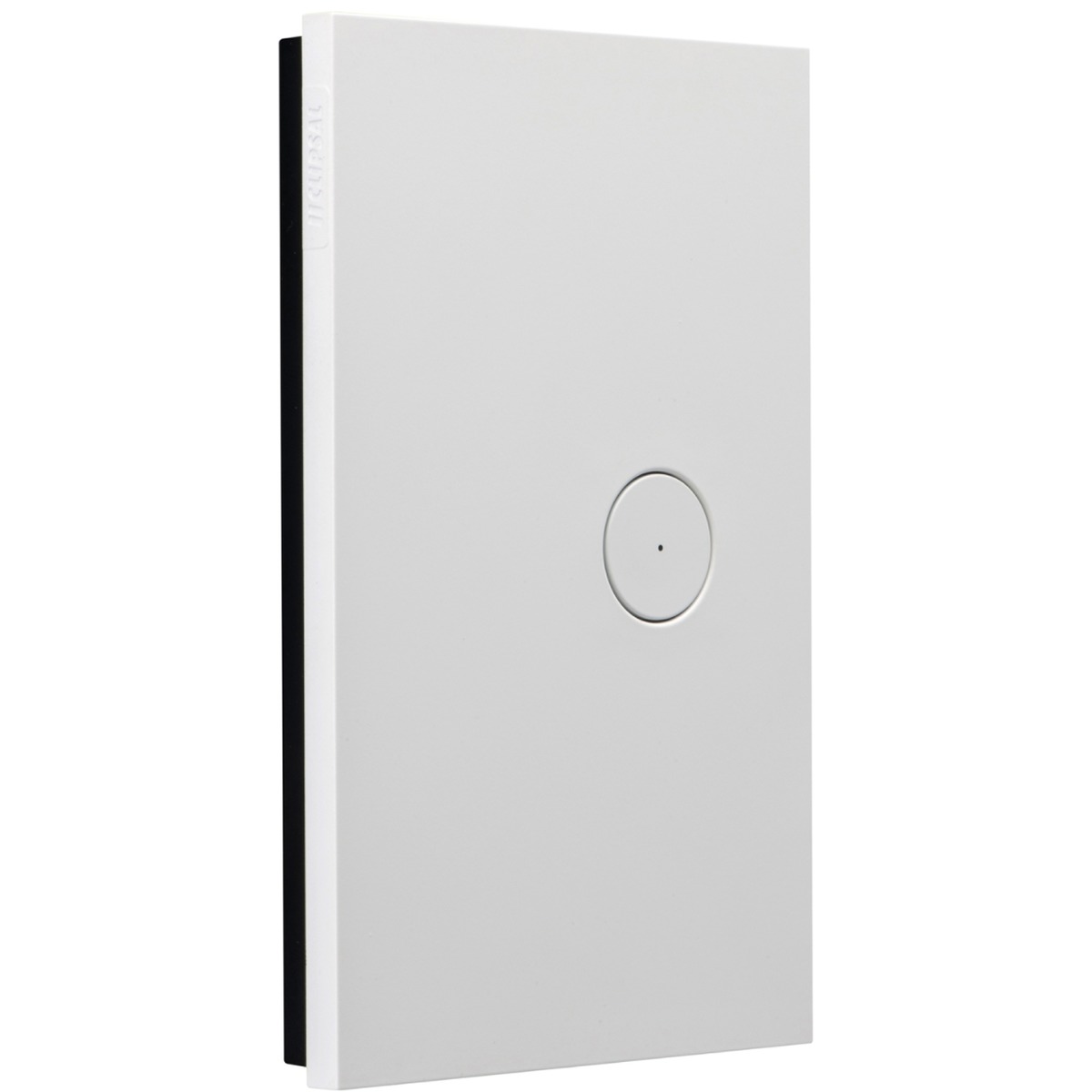 Clipsal Grid Plate and Cover Switch Saturn Zen - Less mechanism - 1 ...