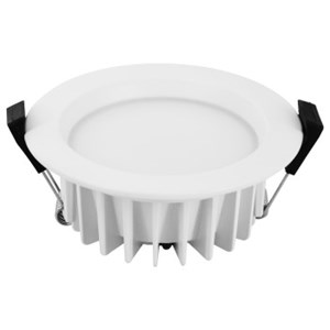 Ambius 12Watt LED Downlight 90mm, 3K/4K AMBADLED12W110D-2T | Electrical ...