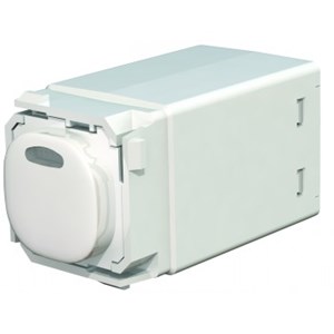 450Watt Push Button Dimmer Module - Choose Colour VYN88PBD450 ...