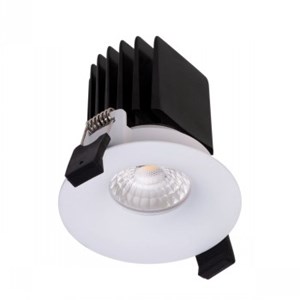 Ambius Architectural Range 12W LED CRI 90+ AMBADARC12WS | Electrical ...