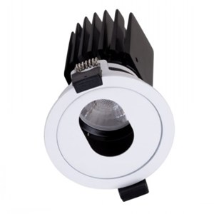 Ambius Architectural Range 24D Spot 12W CRI90+ AMBADARC12WSSPT ...