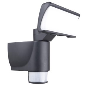 Simx 18W Robo Floodlight with Movement Tracking Sensor LHT1083 ...