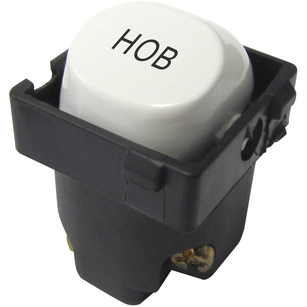 35Amp 2Way Switch Module - Hob TSESM1-DP-35AHOB | Electrical Direct Ltd ...