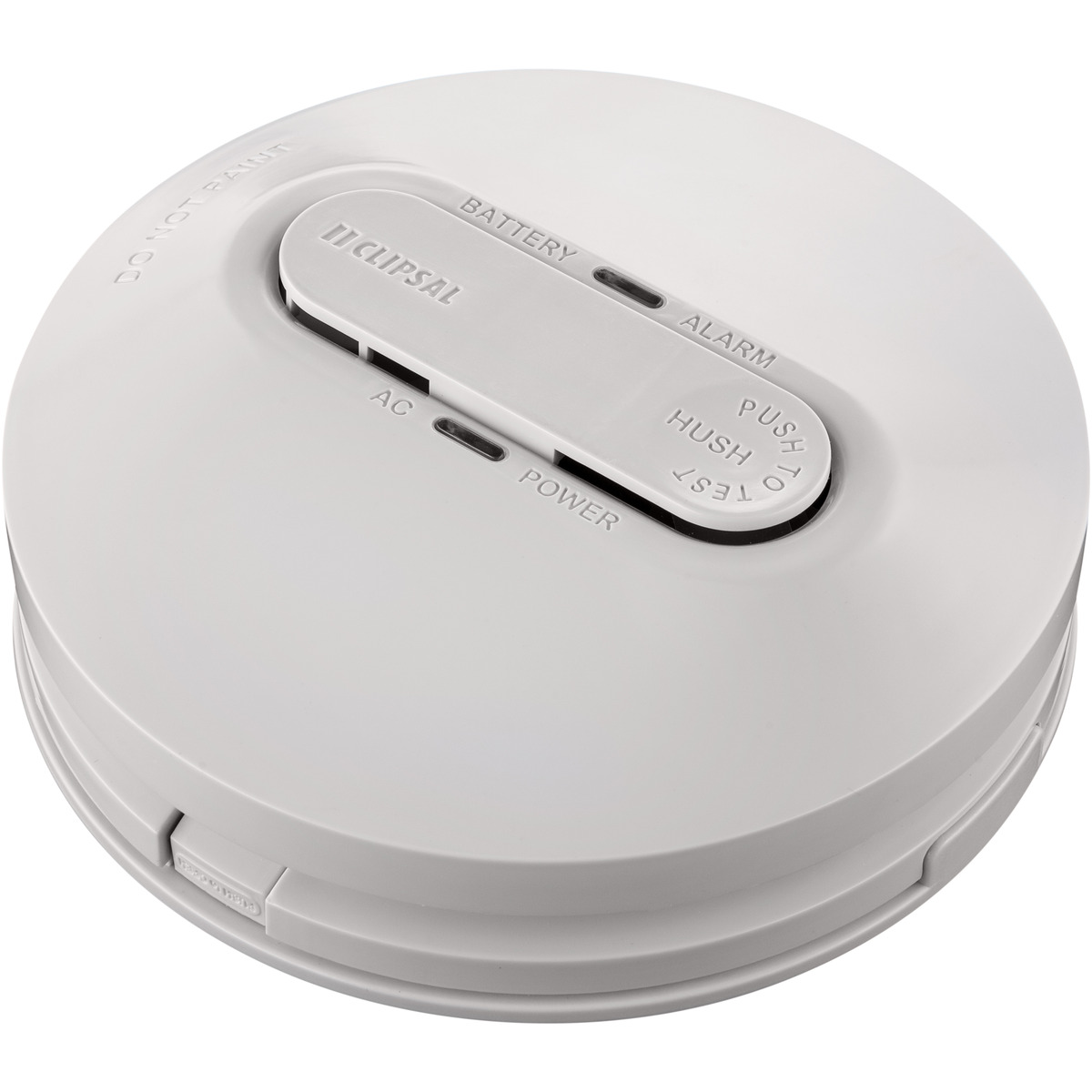 Protect Your Home with Reliable Smoke Alarms