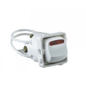 HPM Illuminated Switch Module 20Amp HPM770LL20M | Electrical Direct Ltd ...
