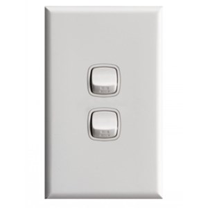 Excel Switches | Excel Series | HPM Legrand Excel & Excel Life Series ...