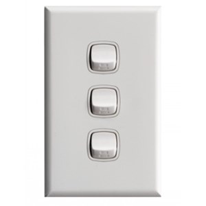 Excel Switches | Excel Series | HPM Legrand Excel & Excel Life Series ...