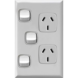 Excel Sockets | Excel Series | HPM Legrand Excel & Excel Life Series ...