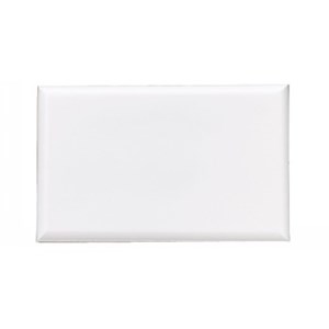 HPM Excel Blank Grid & Plate - White HPMXLP770/0 | Electrical Direct ...