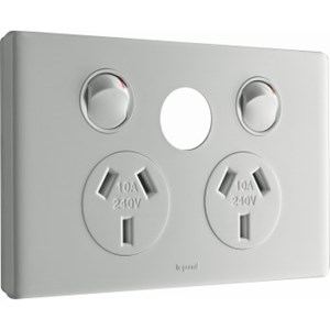 Excel Life Sockets (Gloss Finish) | Excel Life Series (Gloss Finish ...
