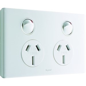 Excel Life Sockets (Gloss Finish) | Excel Life Series (Gloss Finish ...