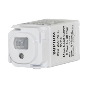 PIR Motion Sensor Module 800Watt - Choose Colour VYN88PIRM | Electrical ...