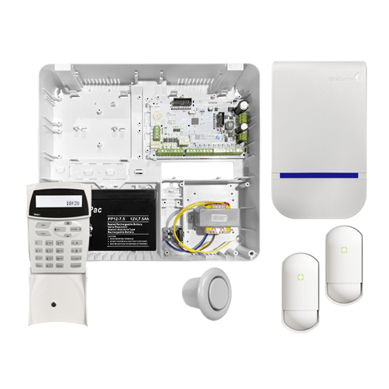 Alarm & CCTV Kits | Home Security | Electrical Direct Ltd | New Zealand