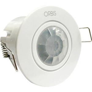 Orbis 360degree Indoor PIR Motion Sensor Basic EURDICROMATBASIC ...