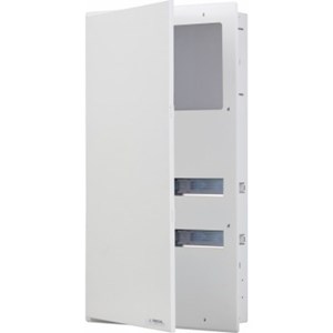 Teubels Indoor 34Way Combo Meter/Distribution Board TEUEZMP8-302 ...