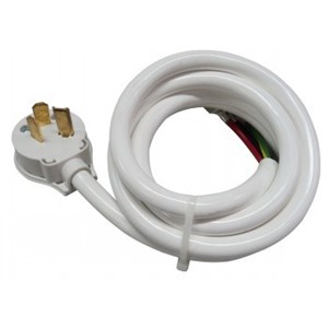 HPM 32Amp Plug and 1.5metre Flex Lead HPM106/8/1.5 | Electrical Direct ...
