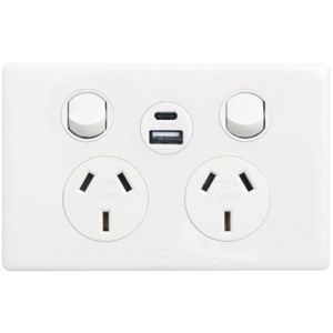 Excel Life Sockets (Gloss Finish) | Excel Life Series (Gloss Finish ...