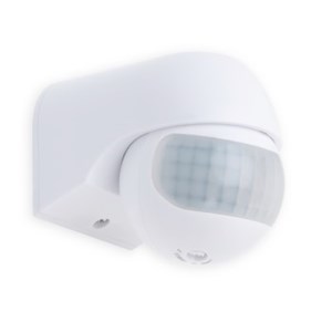 Ambius PIR Mini Sensor - White AMBASECPIRWALL | Electrical Direct Ltd ...