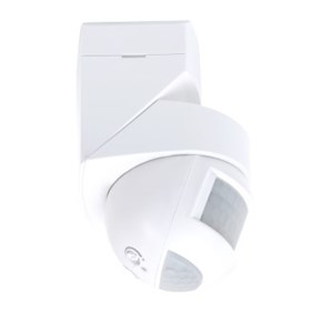 Ambius PIR Twin Sensor - White AMBASECPIRDUO | Electrical Direct Ltd ...