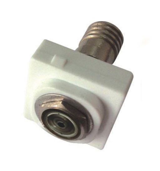 F Type - PAL TV Connector TSETVC | Electrical Direct Ltd | New Zealand