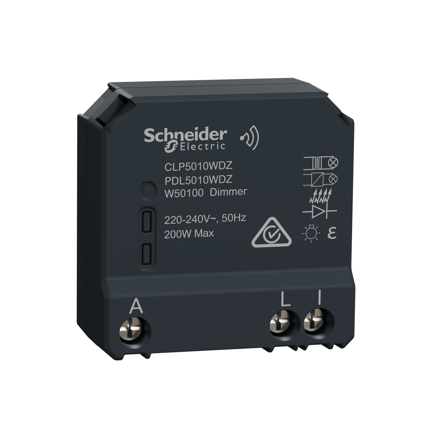 PDL Wiser Smart Home