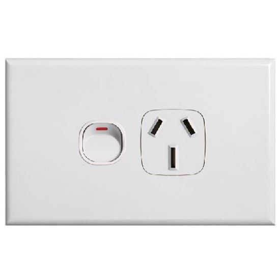 TradeSave Slimline Sockets | TradeSave Slimline | TradeSave Standard ...