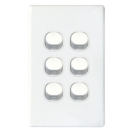 TradeSave Slimline Switches | TradeSave Slimline | TradeSave Standard ...