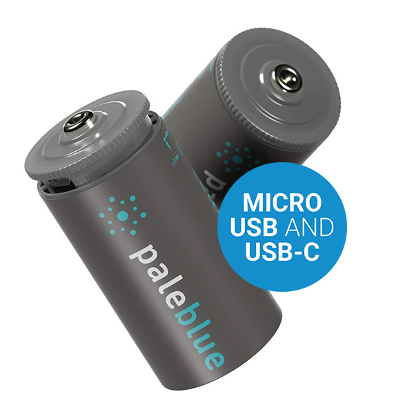 USB Batteries & Charging | Electrical Direct Ltd | New Zealand