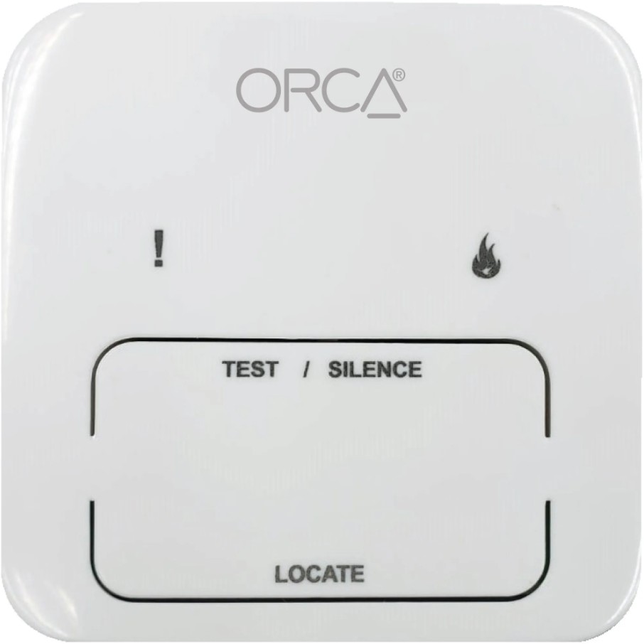 Orca Wireless Interlink Alarm Controller