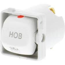 HPM 35Amp Switch Module - HOB HPM770/35M HOB | Electrical Direct Ltd ...