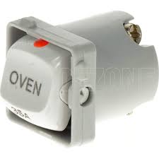 HPM 35Amp Switch Module - OVEN HPM770/35M OVEN | Electrical Direct Ltd ...