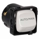 HPM 10Amp 2Way & Loop Switch Module - AUTO/MAN HPM770M AUTO/MAN ...