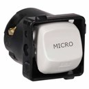 HPM 10Amp 2Way & Loop Switch Module - MICRO HPM770M MICRO | Electrical ...