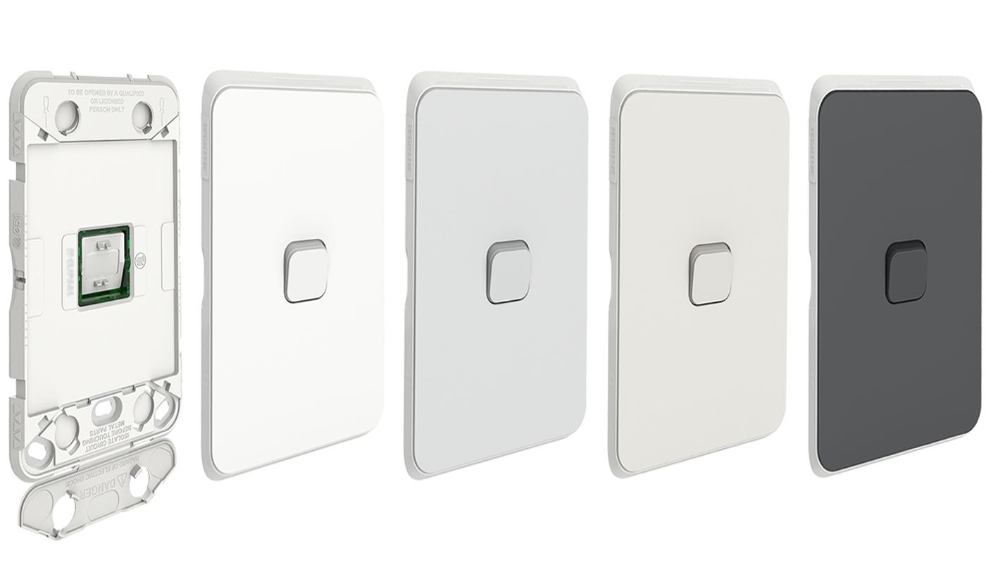 Irresistibly modern, timeless and future-proof